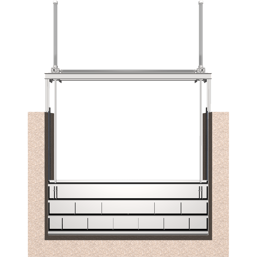 921–I – Dual Stem Embedded 920 Slide Gate - Whipps, INC. - Industry ...