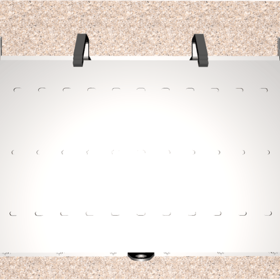 400 Series: Flap Gates and Pontoon Flap Gates Archives - Whipps, INC ...