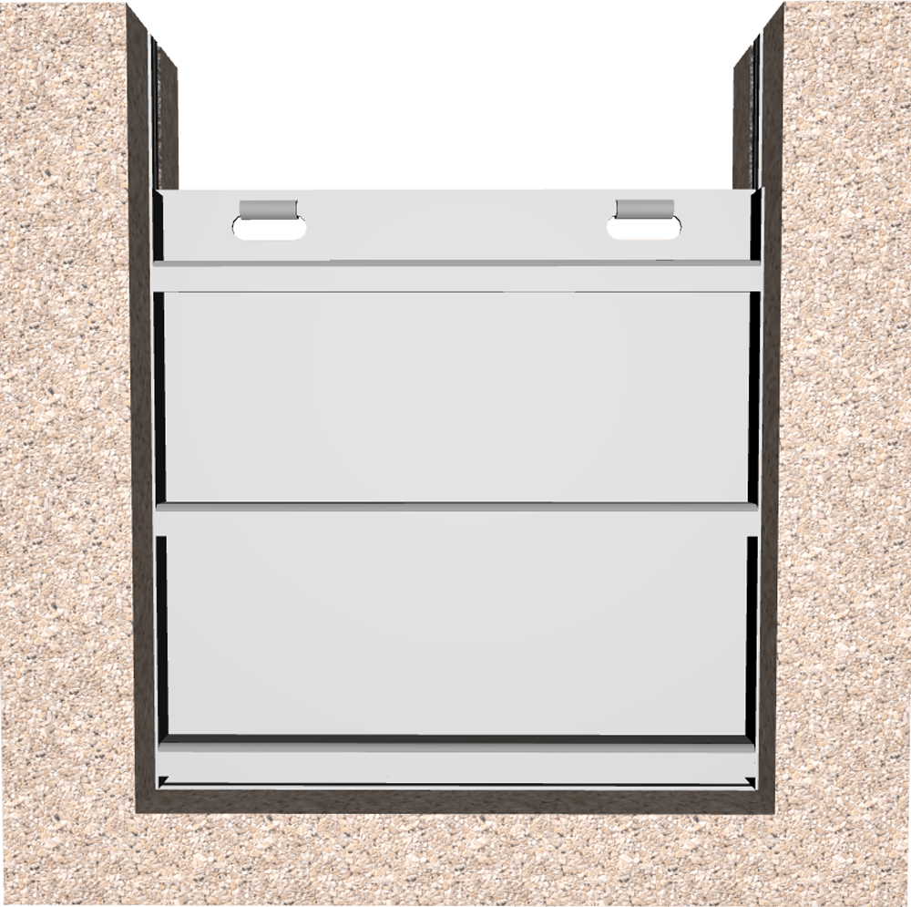 Embedded Mounted Gates with Enhanced Durability and Performance ...