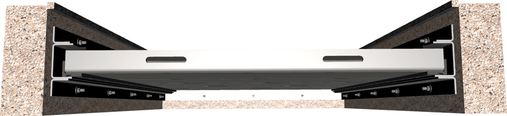 529 – Stainless Steel Stop Log Gate - Whipps, INC. - Industry Leading ...