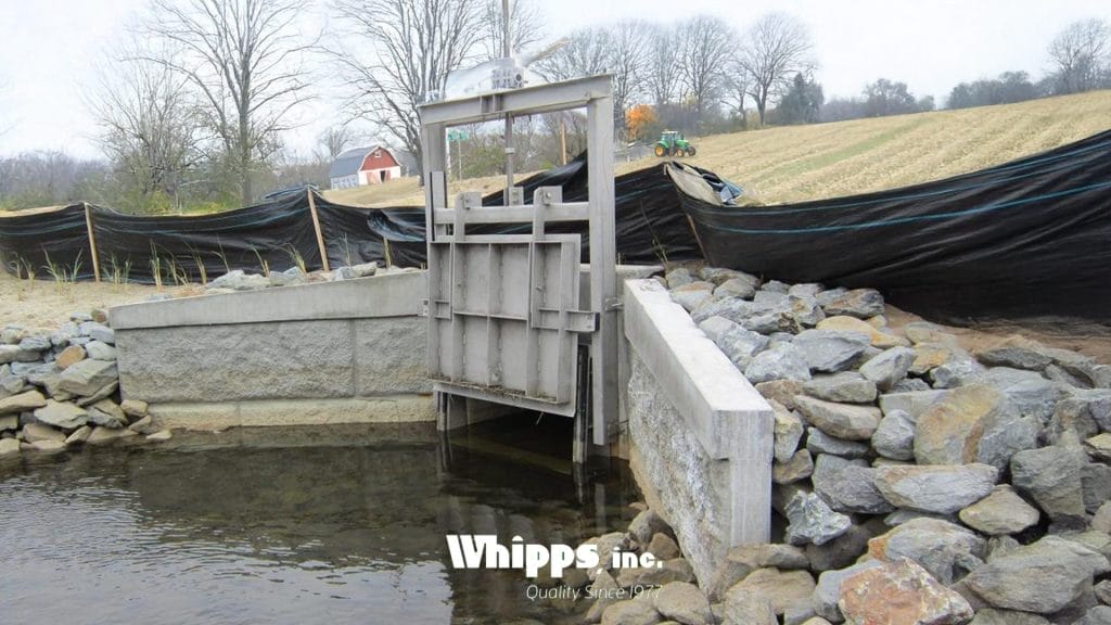 Proudly Providing Water Control Equipment for Irrigation Systems ...