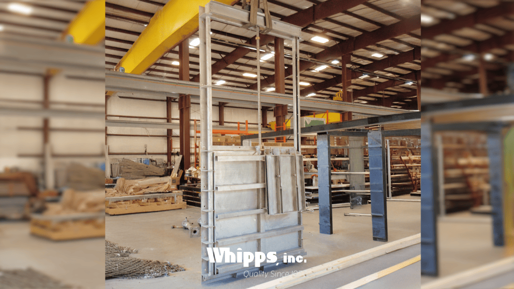 How to Optimize Water Usage in Systems and Processes - Whipps, INC ...