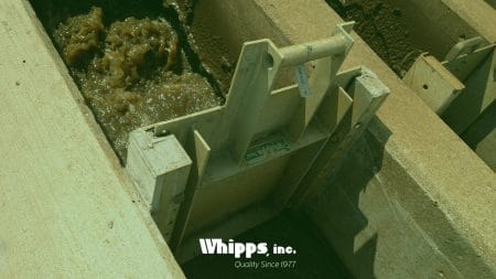 Stop Gates VS Stop Logs: 500 Series Breakdown - Whipps, INC. - Industry ...